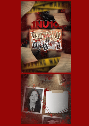 Pubmat / Posters by carlworks - Raket.PH