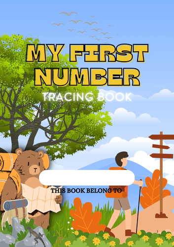 Tracing number for kids by ashleyfernandez - Raket.PH