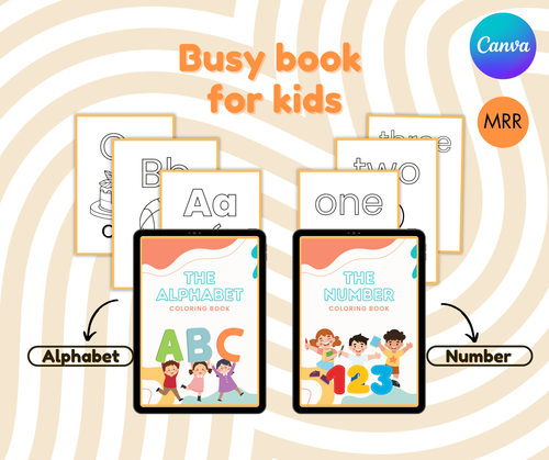 Customize Learning Materials for Children by jdcalp619 - Raket.PH
