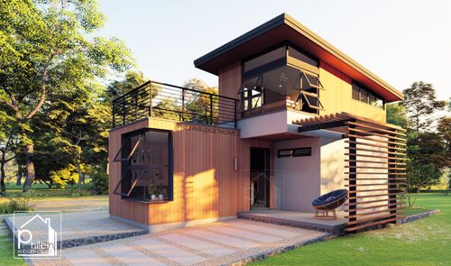 Modern Bahay Kubo Design And Floor Plan Pdf Philippines - Infoupdate.org