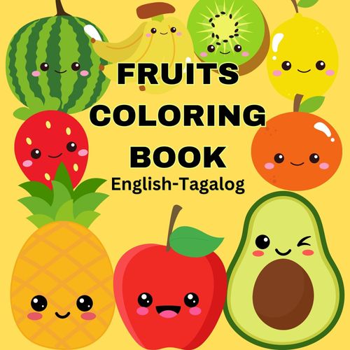 Fruits Picture Book Pdf - Infoupdate.org