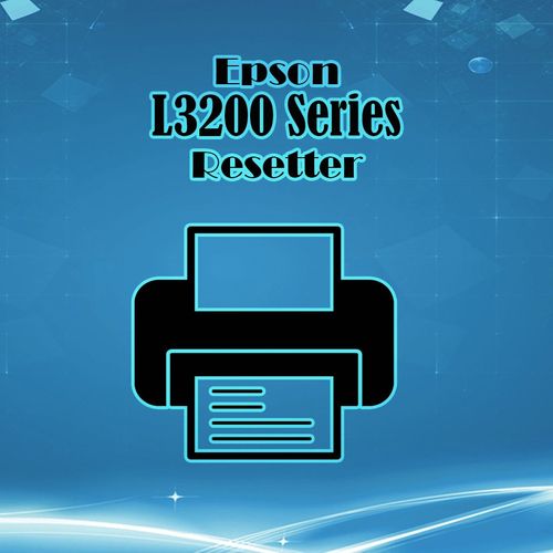 Resetter Epson L3110 Printer Free Download Reset Tutorial Use Free