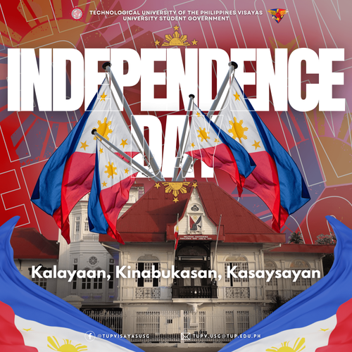 Philippine Independence Day Designs "Philippines Independence