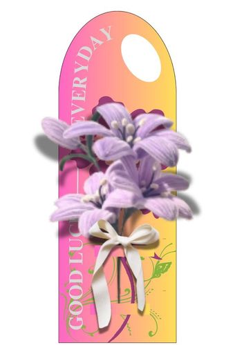 Flower Bouquet by ryvialeigh21 - Raket.PH