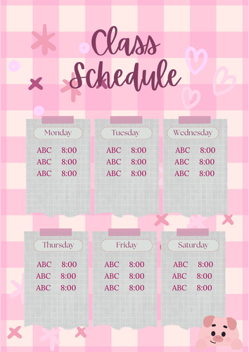 Pink Aesthetic Wallpaper by jasmineicaranom1405 - Raket.PH