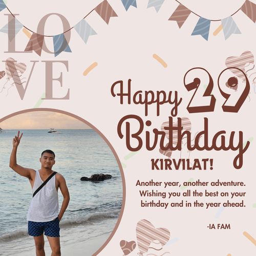 Girl Birthday Layouts Easy Birthday Scrapbook Layout | Close To My