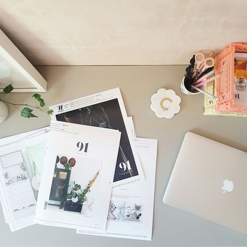 Publication Materials (PubMats) by sotigitals - Raket.PH