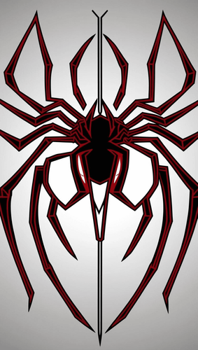 The Amazing Spider Man Logo Wallpaper High Quality Upscale Spider Man