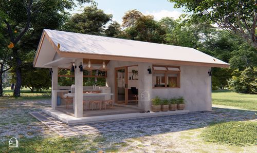 Simple House Plan In Philippines - Infoupdate.org