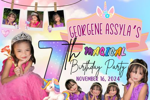 Tarpaulin Layout by artasterisks - Raket.PH