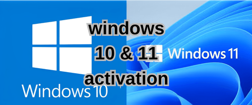 Activador Windows 11