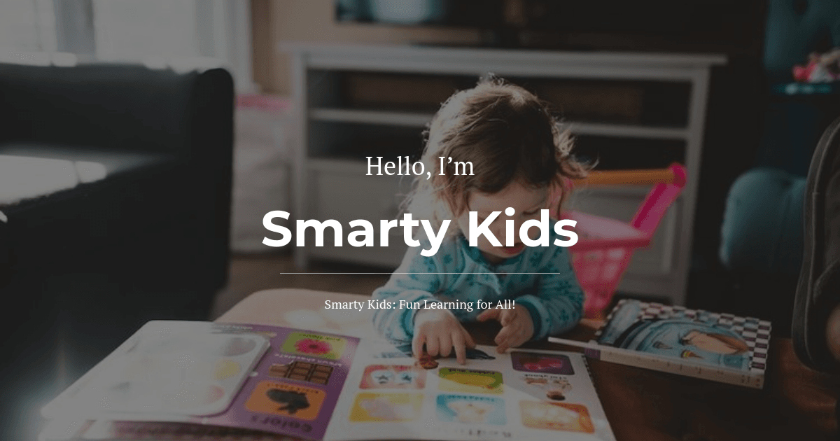 Smarty Kids
