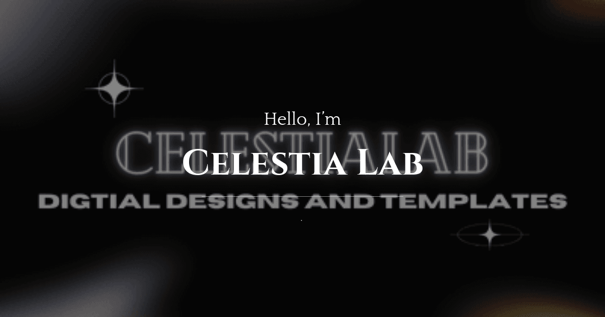 Celestia Lab