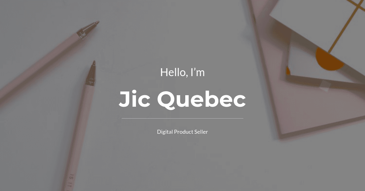 Jic Quebec