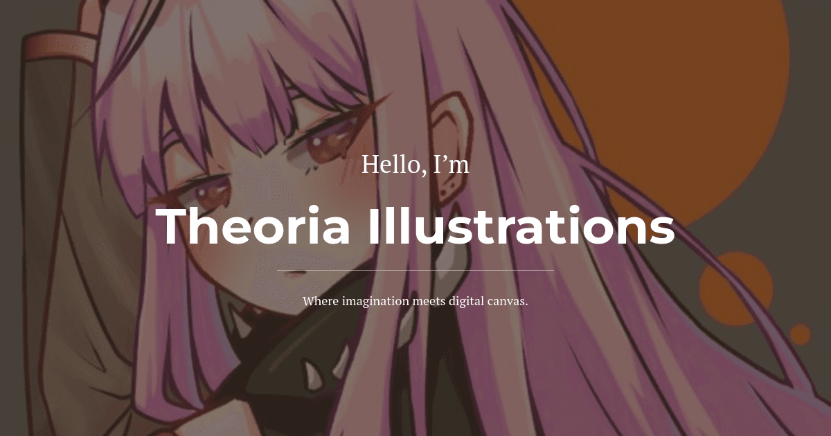 Theoria Illustrations