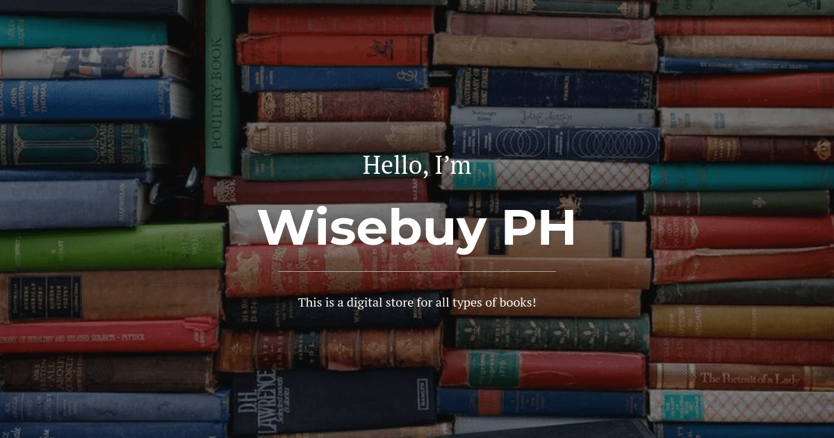 Wisebuy PH
